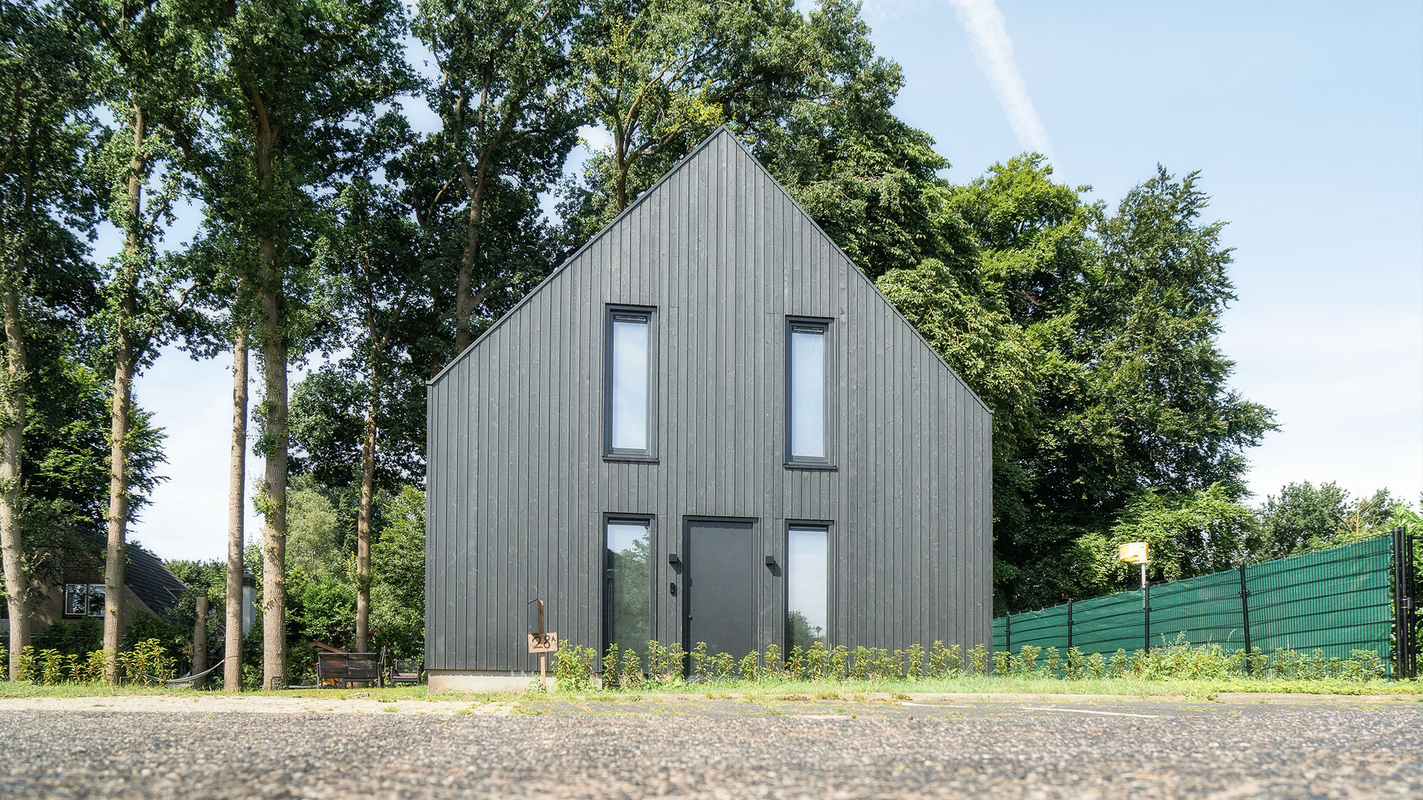 Duurzaam bouwen voorbeelden en tips - Geldersche Woningbouw