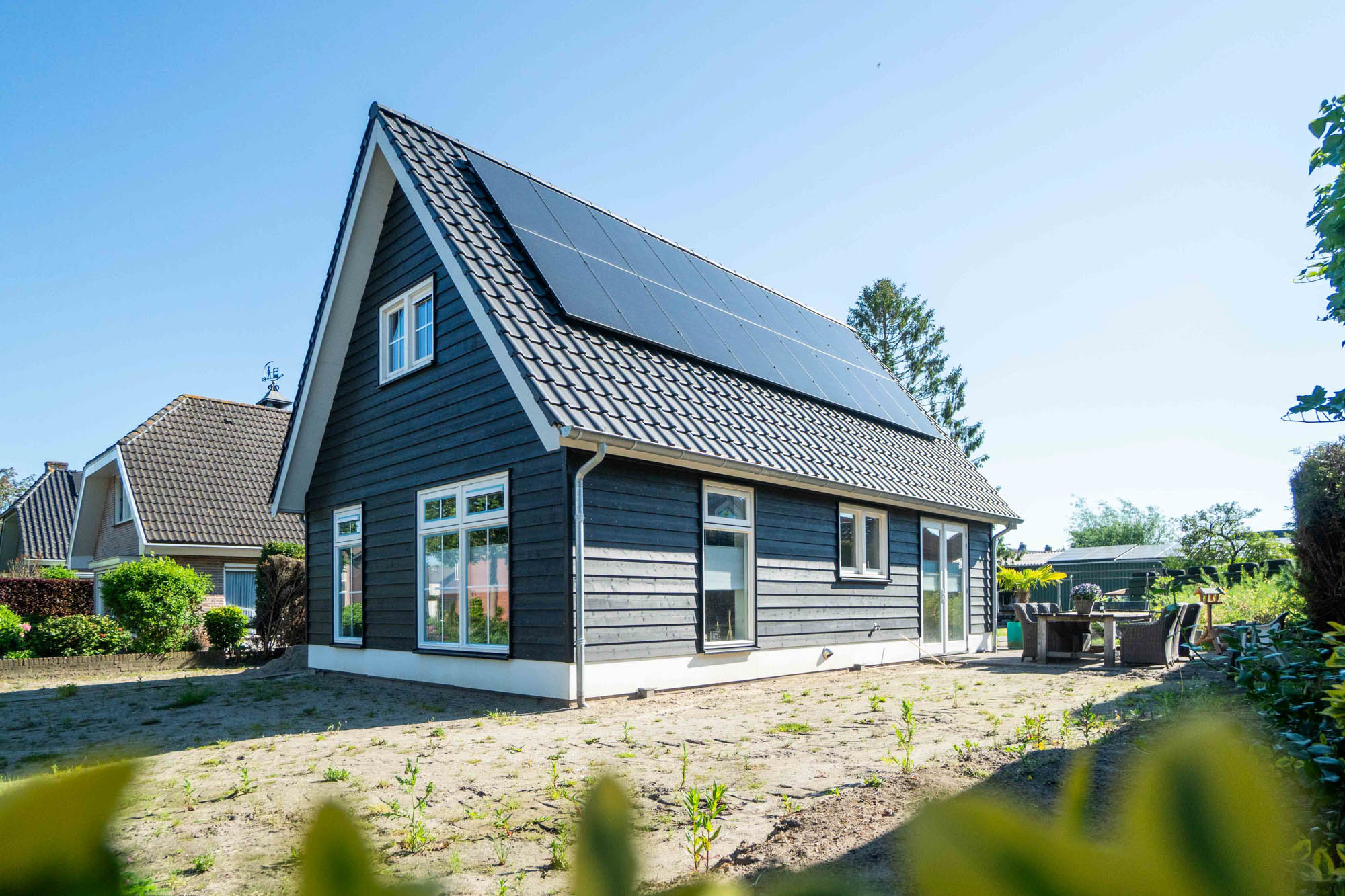 Casco woning bouwen: tips en kosten - Geldersche Woningbouw