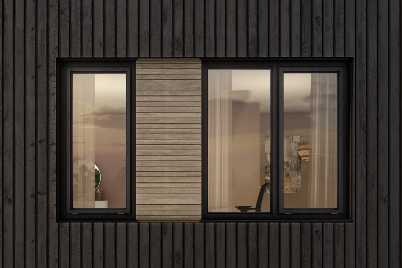 Briljantwoning Juna - Geldersche Woningbouw